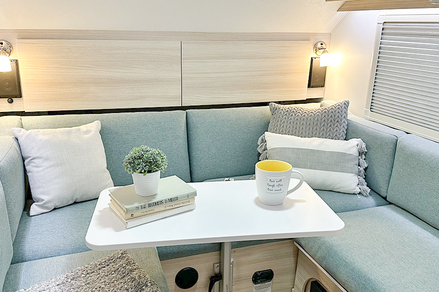 nuCamp Releases Teardrop Signature Series in Collaboration with Leaf ...